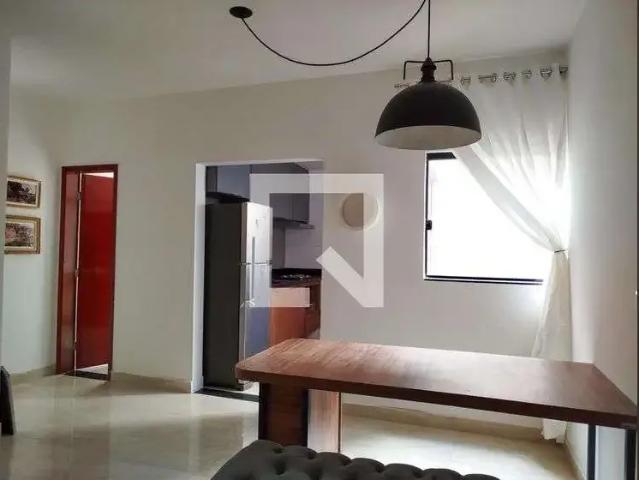 Apartamento para Locação em São Paulo/SP Vila Carrão 1 Quartos