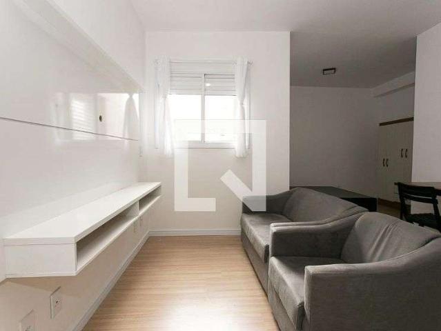Apartamento para Locação em São Paulo/SP Vila Carrão 1 Quartos