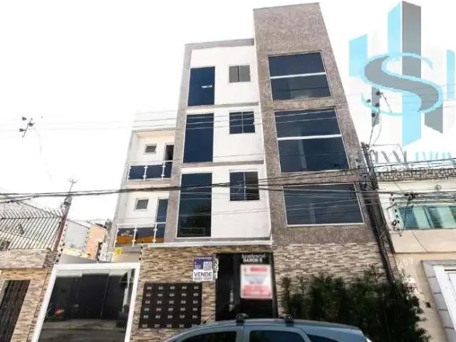Apartamento para Locação em São Paulo/SP Vila Carrão 1 Quartos