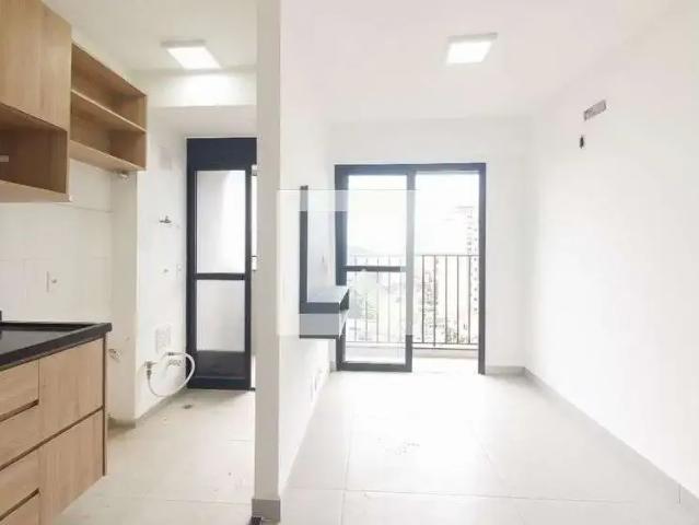 Apartamento para Locação em São Paulo/SP Vila Carrão 1 Quartos