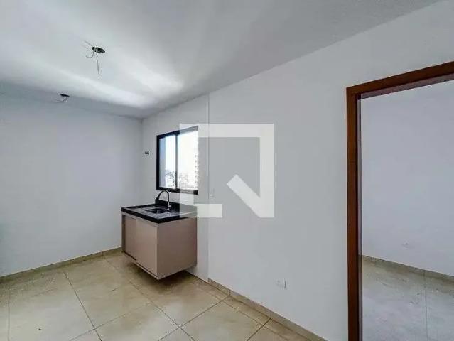 Apartamento para Locação em São Paulo/SP Vila Carrão 1 Quartos