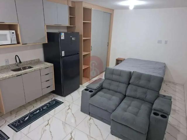 Apartamento para Locação em São Paulo/SP Vila Carrão 1 Quartos