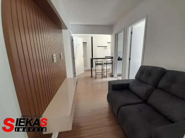 Apartamento para Locação em São Paulo/SP Vila Carrão 1 Quartos