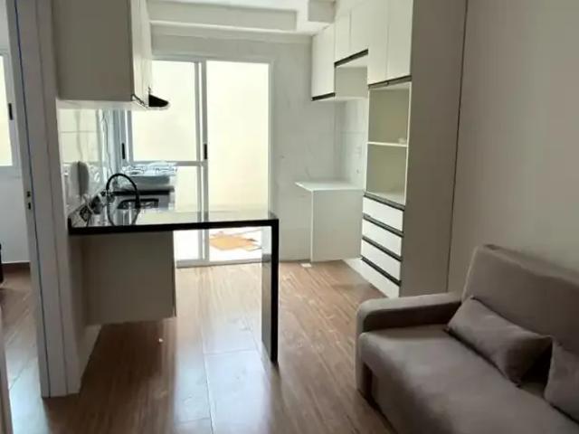 Apartamento para Locação em São Paulo/SP Vila Carrão 1 Quartos