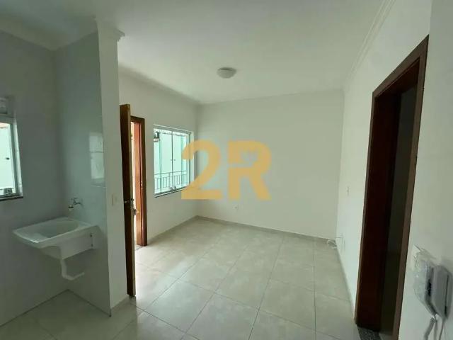 Apartamento para Locação em São Paulo/SP Vila Carrão 1 Quartos