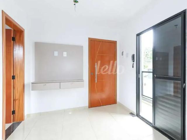 Apartamento para Locação em São Paulo/SP Vila Carrão 1 Quartos