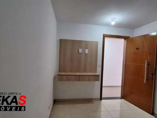 Apartamento para Locação em São Paulo/SP Vila Carrão 1 Quartos