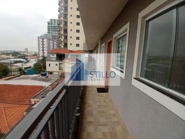 Apartamento para Locação em São Paulo/SP Vila Carrão 2 Quartos