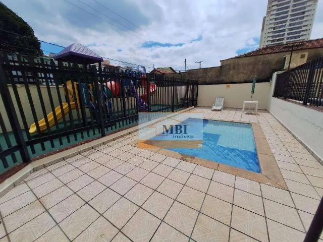 Apartamento para Locação em São Paulo/SP Vila Carrão 2 Quartos