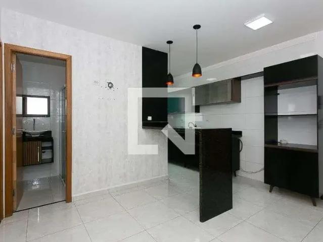 Apartamento para Locação em São Paulo/SP Vila Carrão 2 Quartos