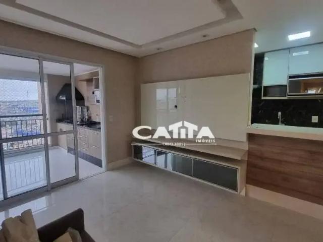 Apartamento para Locação em São Paulo/SP Vila Carrão 2 Quartos
