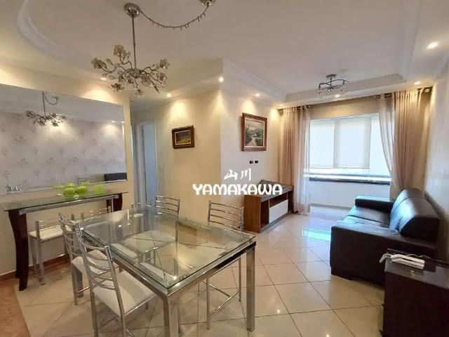 Apartamento para Locação em São Paulo/SP Vila Carrão 2 Quartos