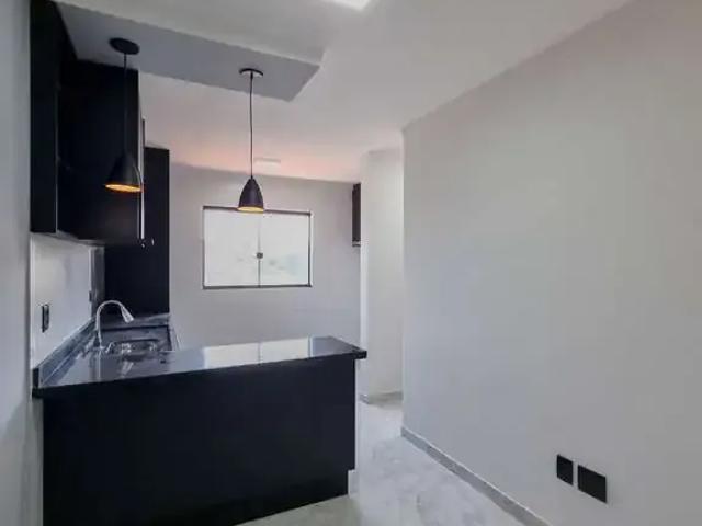 Apartamento para Locação em São Paulo/SP Vila Carrão 2 Quartos