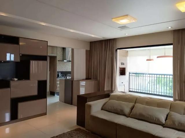 Apartamento para Locação em São Paulo/SP Vila Carrão 2 Quartos