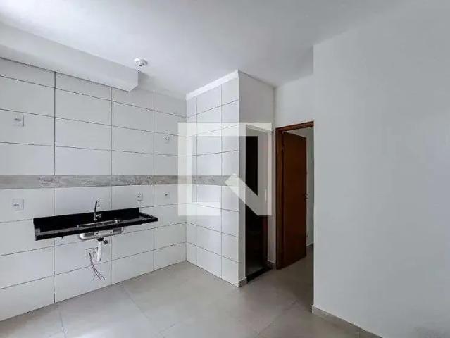 Apartamento para Locação em São Paulo/SP Vila Carrão 2 Quartos