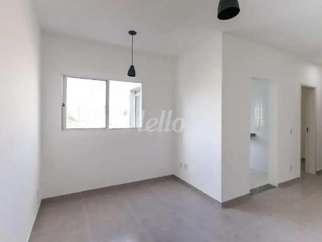 Apartamento para Locação em São Paulo/SP Vila Carrão 2 Quartos