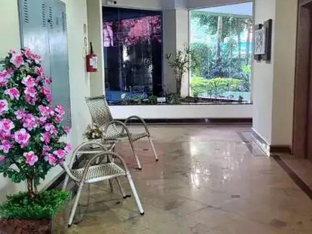 Apartamento para Locação em São Paulo/SP Vila Carrão 2 Quartos