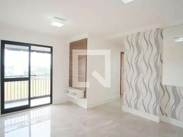 Apartamento para Locação em São Paulo/SP Vila Carrão 2 Quartos