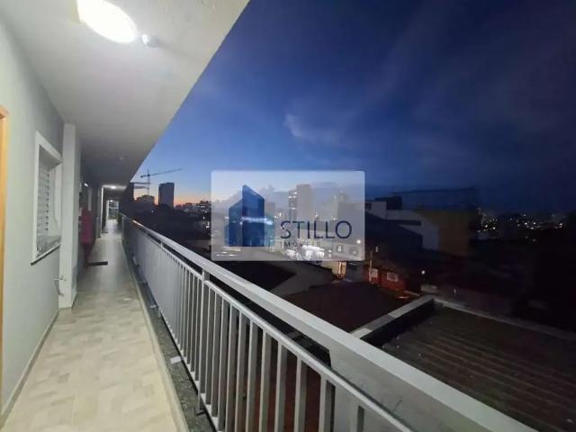 Apartamento para Locação em São Paulo/SP Vila Carrão 2 Quartos