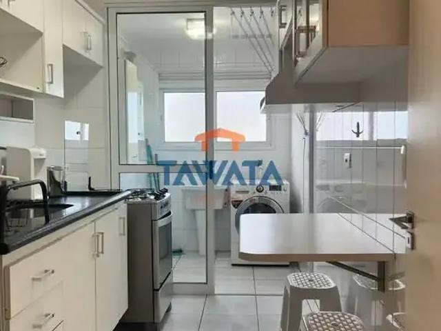 Apartamento para Locação em São Paulo/SP Vila Carrão 2 Quartos