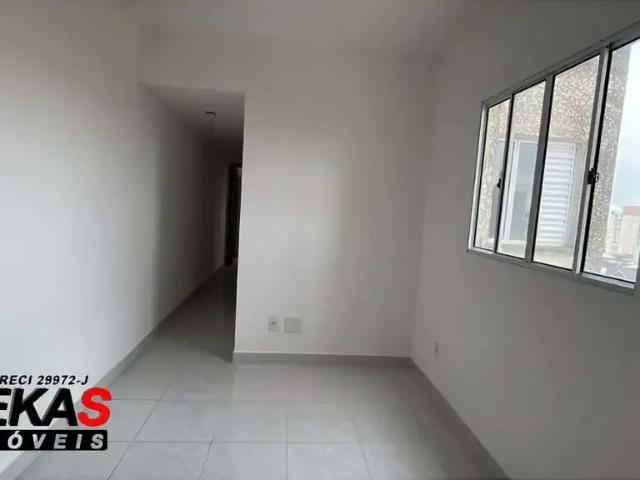 Apartamento para Locação em São Paulo/SP Vila Carrão 2 Quartos