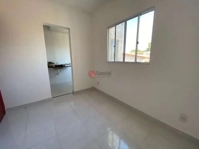 Apartamento para Locação em São Paulo/SP Vila Carrão 2 Quartos