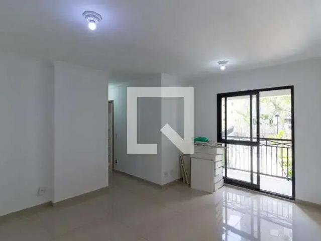 Apartamento para Locação em São Paulo/SP Vila Carrão 2 Quartos