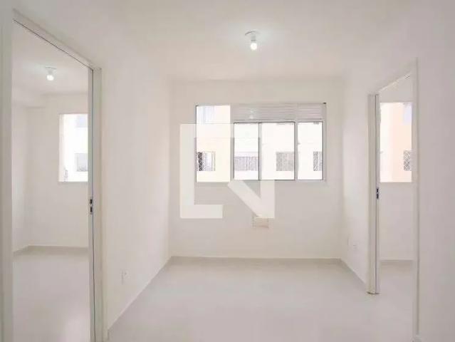 Apartamento para Locação em São Paulo/SP Vila Carrão 2 Quartos