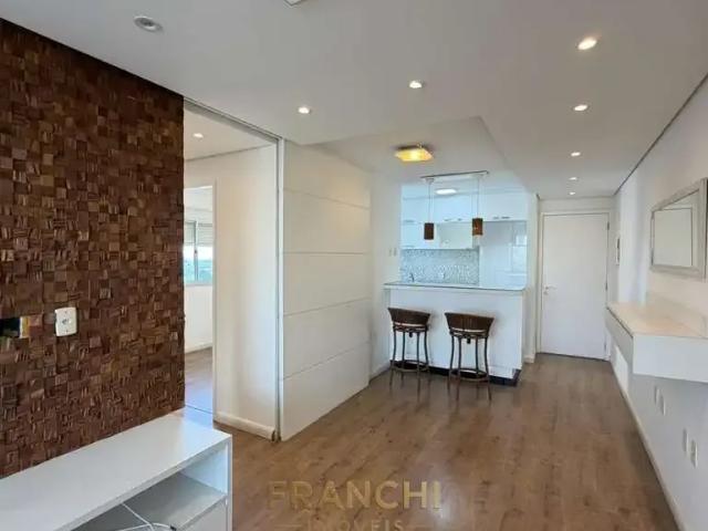 Apartamento para Locação em São Paulo/SP Vila Carrão 2 Quartos