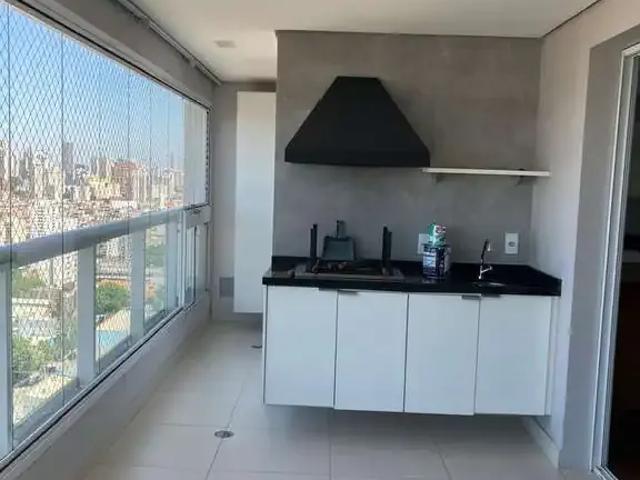 Apartamento para Locação em São Paulo/SP Vila Carrão 2 Quartos