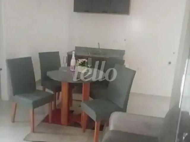 Apartamento para Locação em São Paulo/SP Vila Carrão 2 Quartos