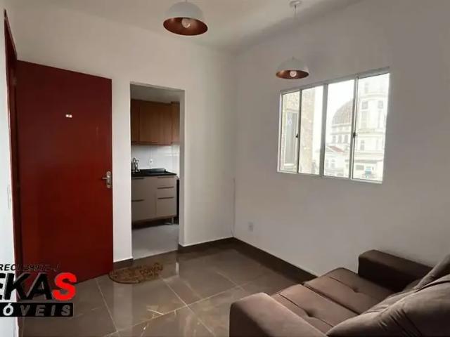 Apartamento para Locação em São Paulo/SP Vila Carrão 2 Quartos
