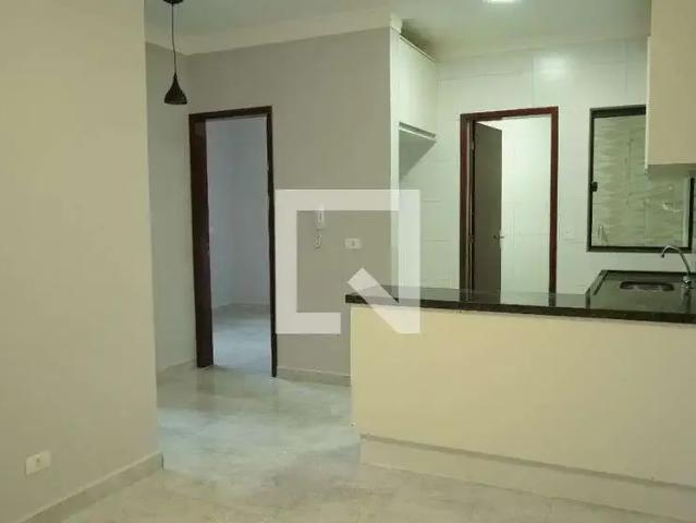 Apartamento para Locação em São Paulo/SP Vila Carrão 2 Quartos