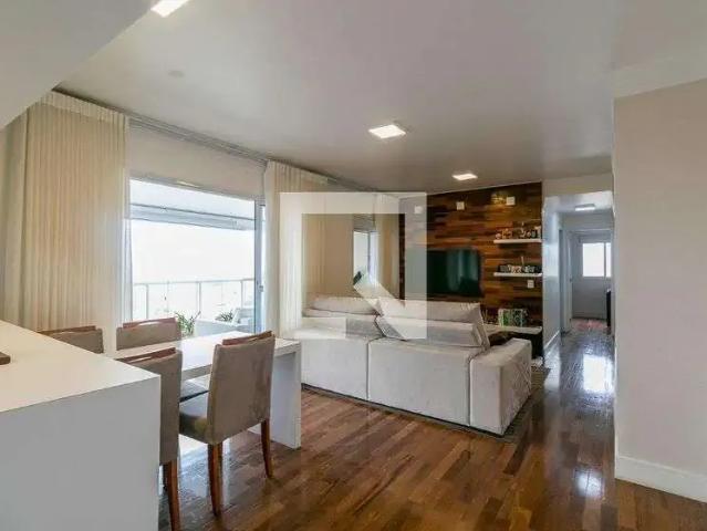 Apartamento para Locação em São Paulo/SP Vila Carrão 2 Quartos