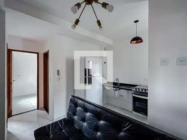 Apartamento para Locação em São Paulo/SP Vila Carrão 2 Quartos