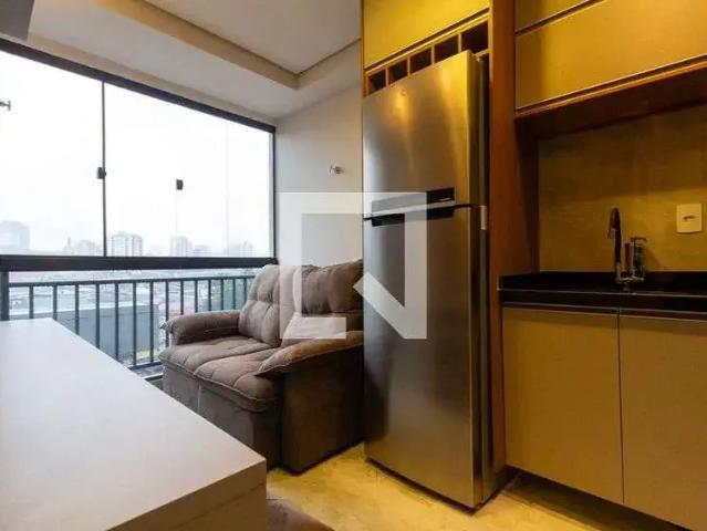 Apartamento para Locação em São Paulo/SP Vila Carrão 2 Quartos