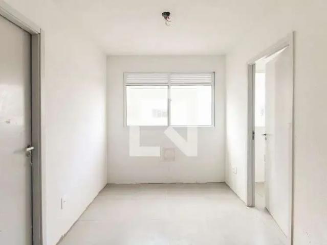 Apartamento para Locação em São Paulo/SP Vila Carrão 2 Quartos