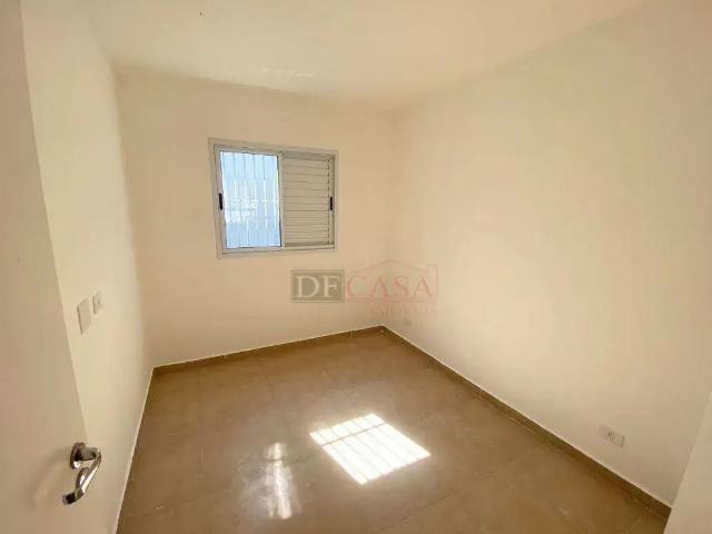 Apartamento para Locação em São Paulo/SP Vila Carrão 2 Quartos