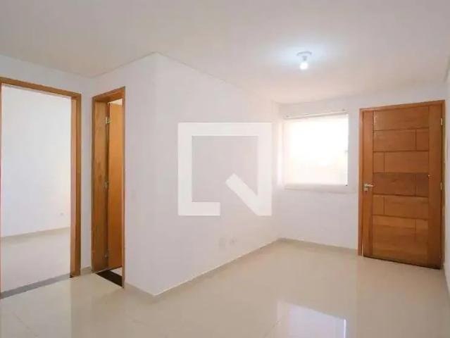 Apartamento para Locação em São Paulo/SP Vila Carrão 2 Quartos