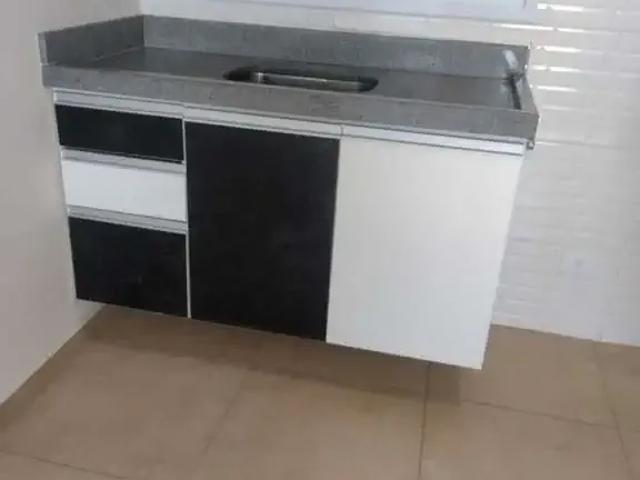 Apartamento para Locação em São Paulo/SP Vila Carrão 2 Quartos