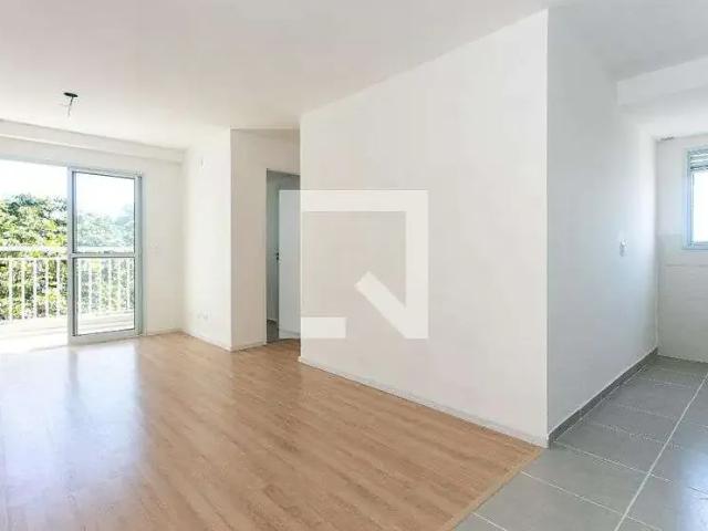 Apartamento para Locação em São Paulo/SP Vila Carrão 2 Quartos