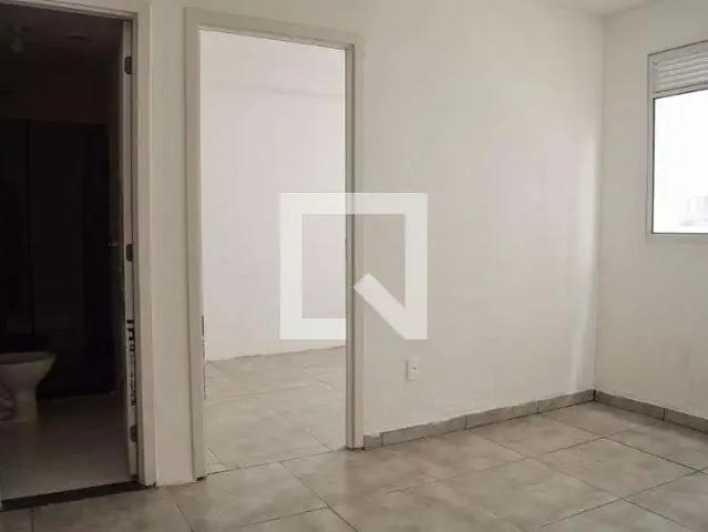Apartamento para Locação em São Paulo/SP Vila Carrão 2 Quartos