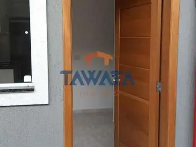 Apartamento para Locação em São Paulo/SP Vila Carrão 2 Quartos