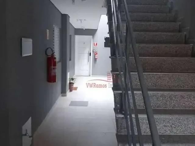 Apartamento para Locação em São Paulo/SP Vila Carrão 2 Quartos