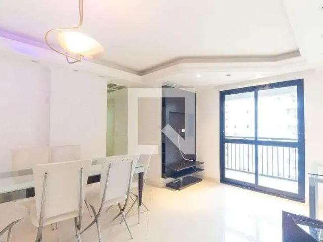 Apartamento para Locação em São Paulo/SP Vila Carrão 2 Quartos