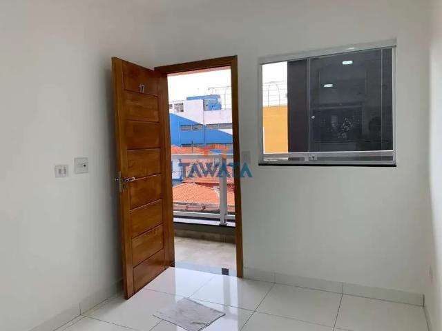 Apartamento para Locação em São Paulo/SP Vila Carrão 2 Quartos
