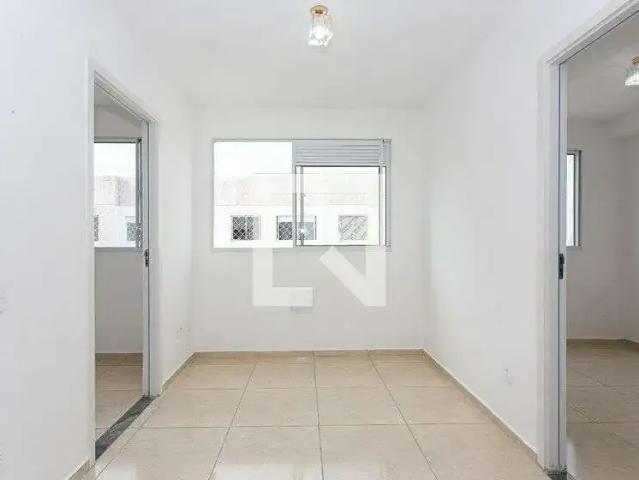 Apartamento para Locação em São Paulo/SP Vila Carrão 2 Quartos