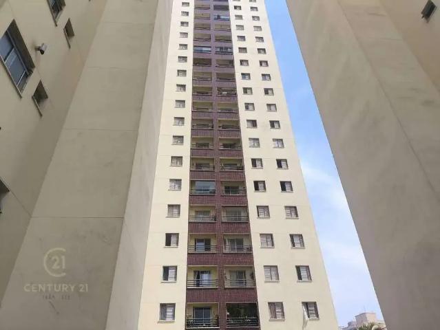 Apartamento para Locação em São Paulo/SP Vila Carrão 2 Quartos