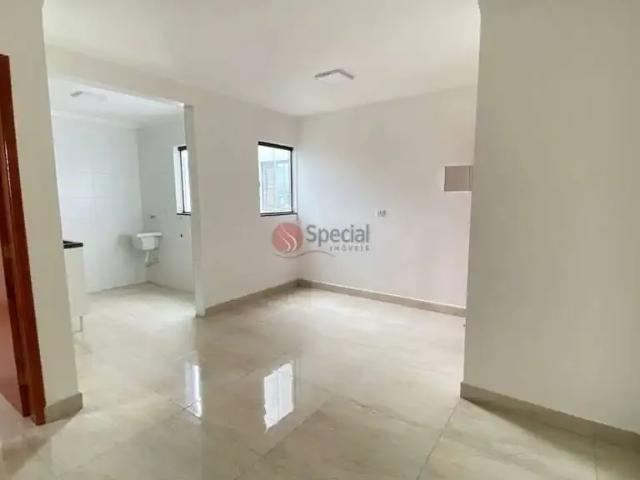 Apartamento para Locação em São Paulo/SP Vila Carrão 2 Quartos