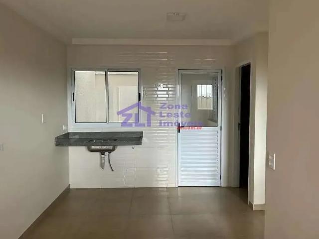 Apartamento para Locação em São Paulo/SP Vila Carrão 2 Quartos
